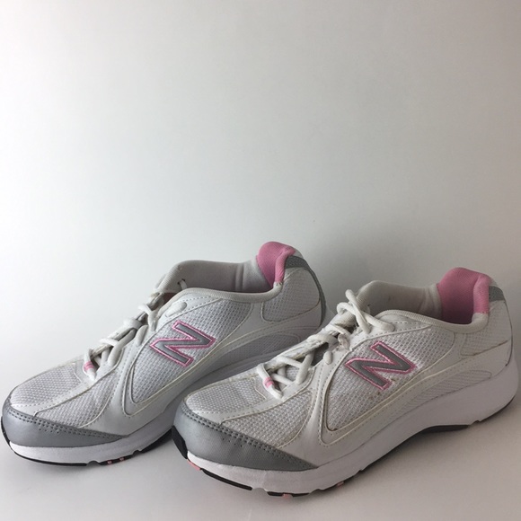 New Balance | Shoes | New Balance 496 Womens Walking Sneakers Size 95 ...